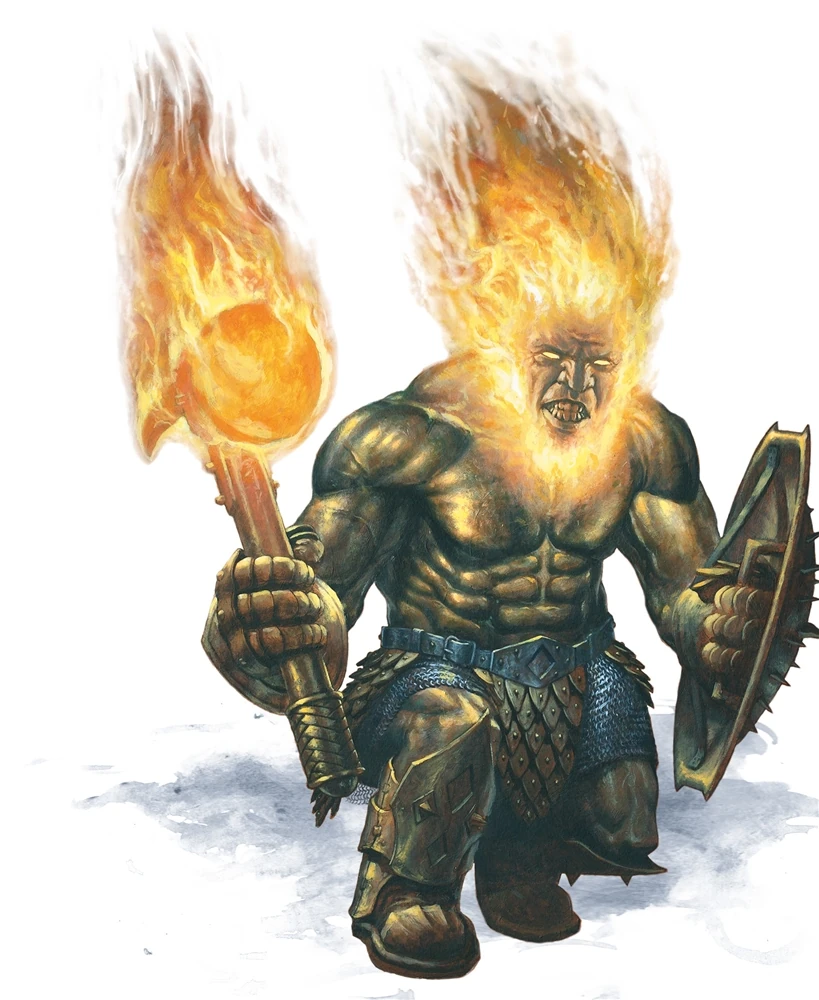 Azer | Forgotten Realms Wiki | FANDOM powered by Wikia