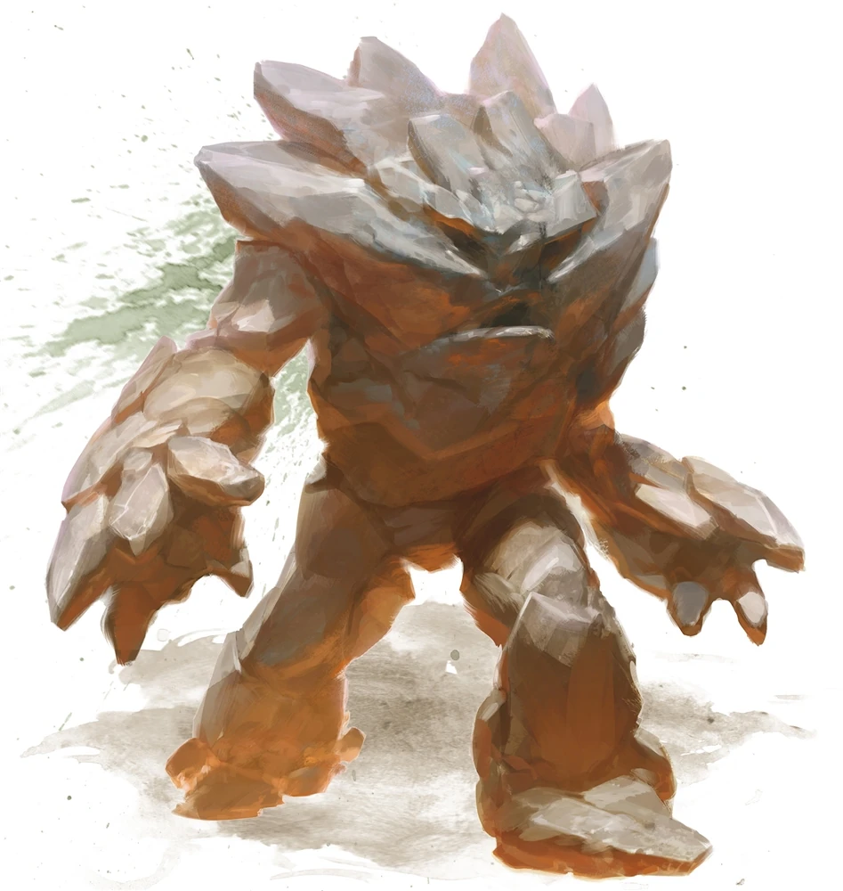 Earth elemental | Forgotten Realms Wiki | FANDOM powered by Wikia
