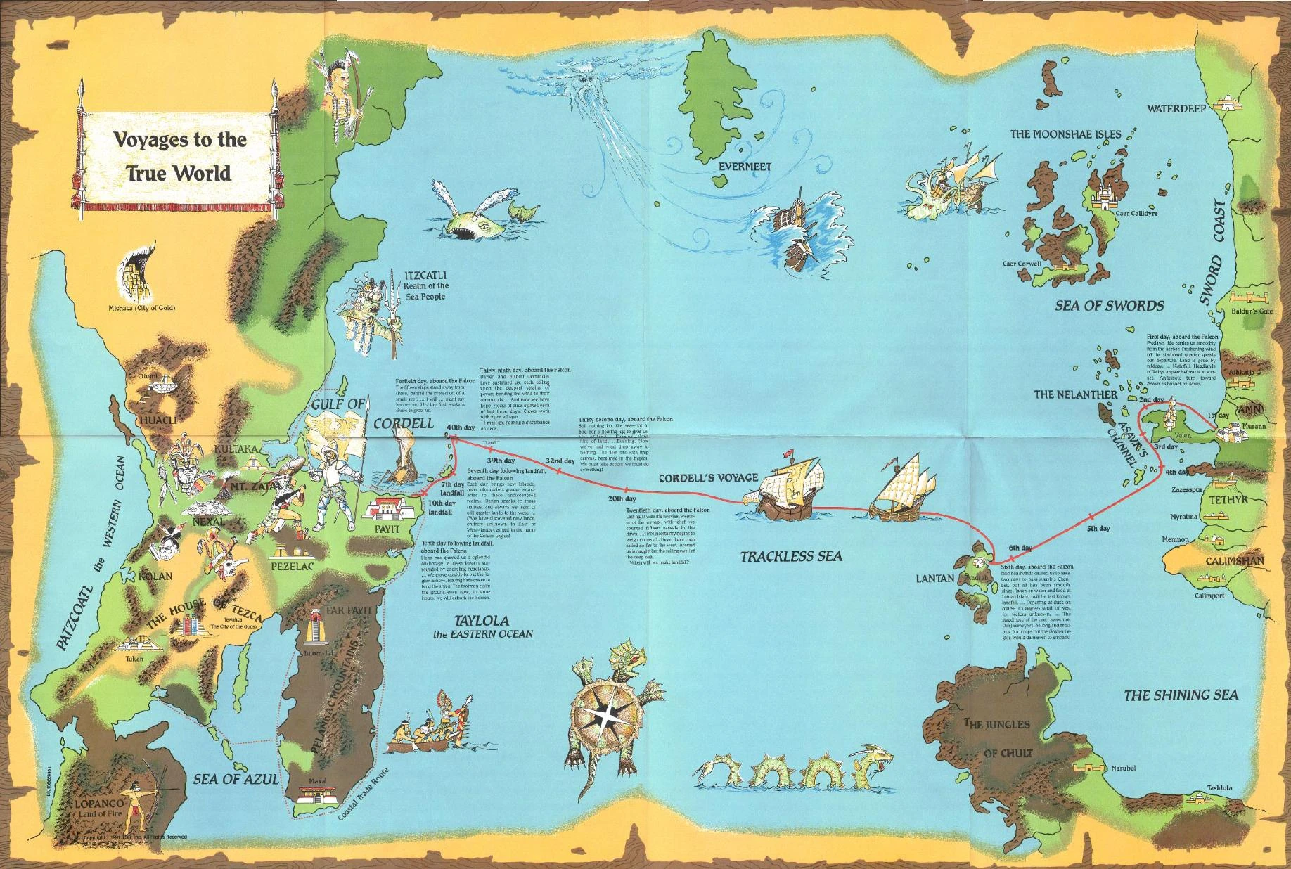 Cordell | Forgotten Realms Wiki | Fandom powered by Wikia