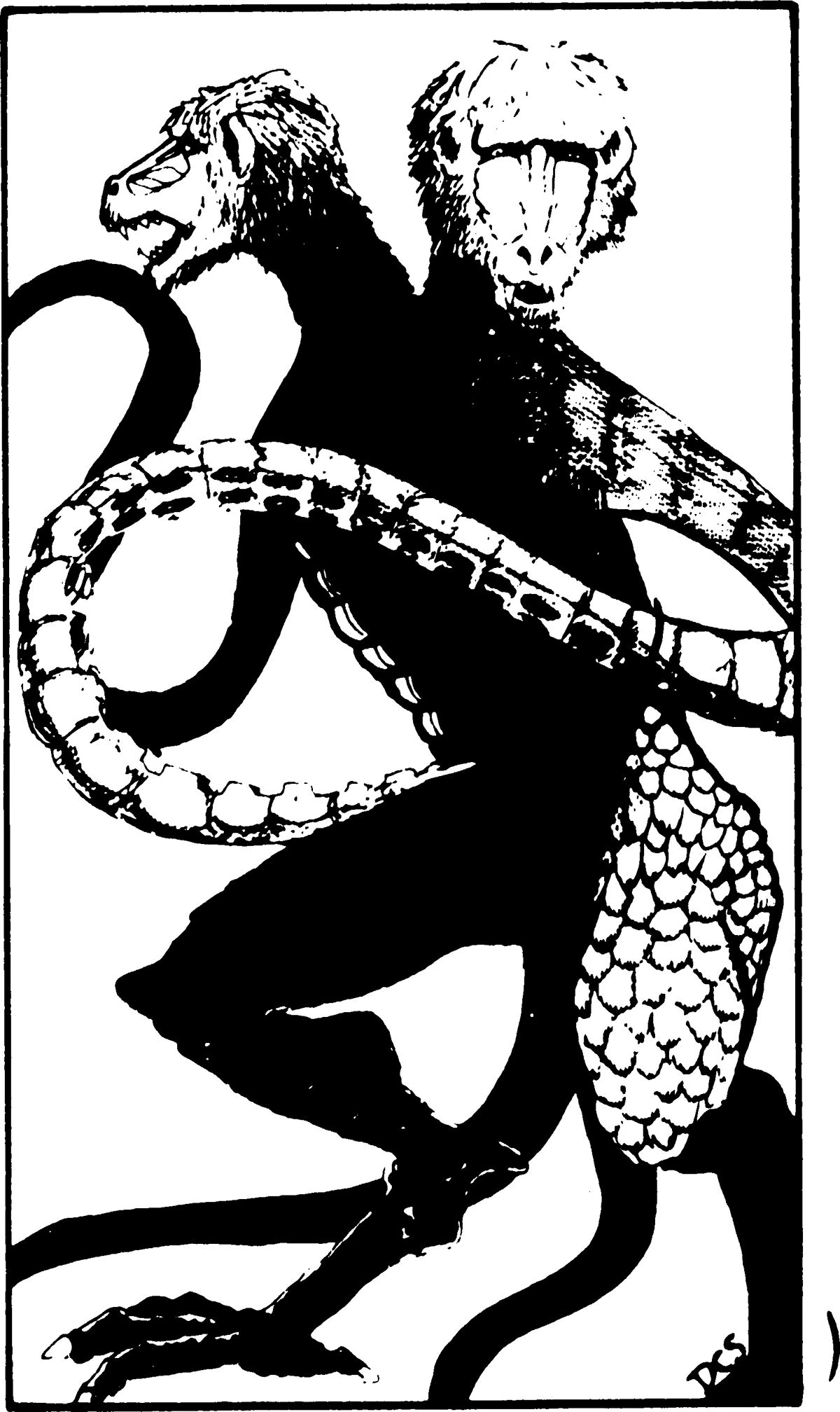 Demogorgon | Forgotten Realms Wiki | Fandom powered by Wikia