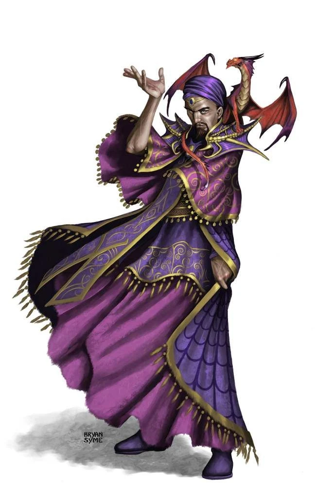 Category:Worshipers of Tiamat | Forgotten Realms Wiki | Fandom powered ...