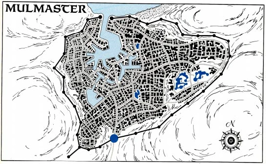 Image - Mulmaster.PNG | Forgotten Realms Wiki | FANDOM powered by Wikia