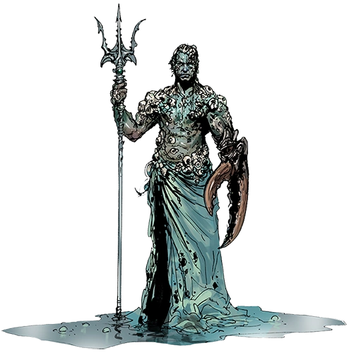 Image - Gar Shatterkeel.png | Forgotten Realms Wiki | FANDOM powered by ...