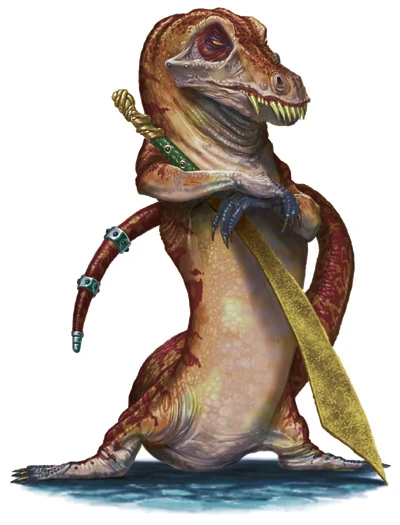 Ophidian | Forgotten Realms Wiki | FANDOM powered by Wikia