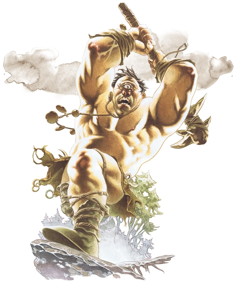 Cyclops | Forgotten Realms Wiki | FANDOM powered by Wikia