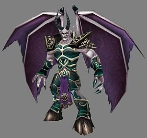 Nathrezim Wowwiki Fandom Powered By Wikia Nagaz | WoWWiki | FANDOM ...