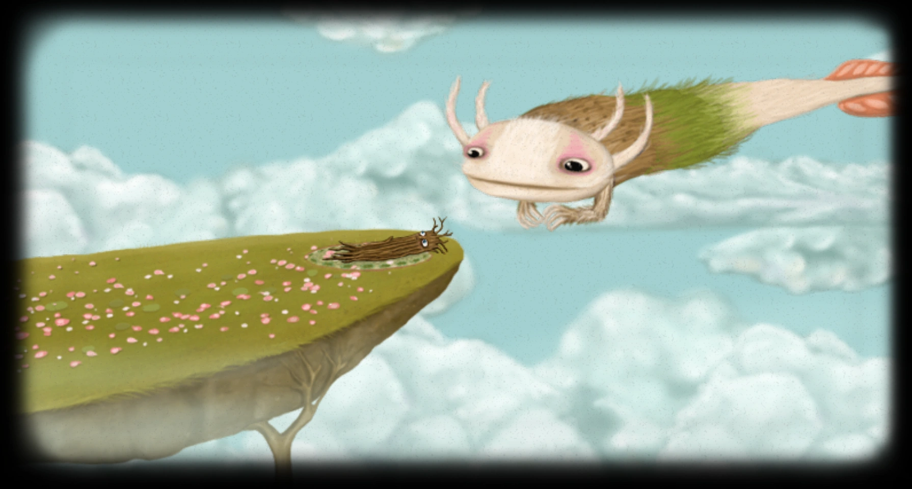 Palontras | Fran Bow Wiki | Fandom powered by Wikia