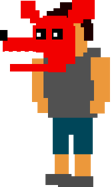 Foxy | Five Nights at Freddy's Wiki | Fandom powered by Wikia