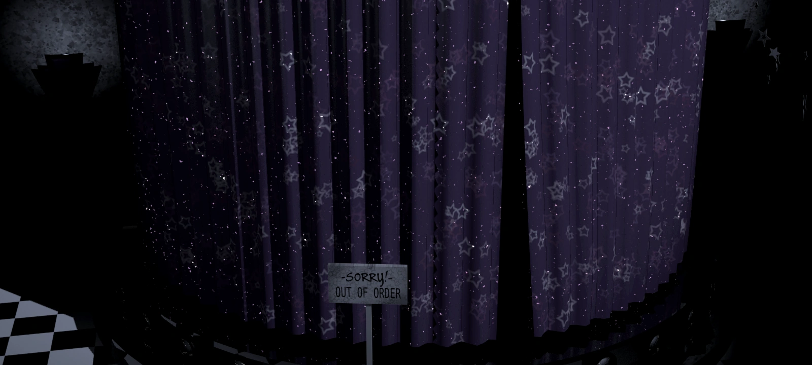 Pirate Cove | Five Nights at Freddy's Wiki | FANDOM powered by Wikia