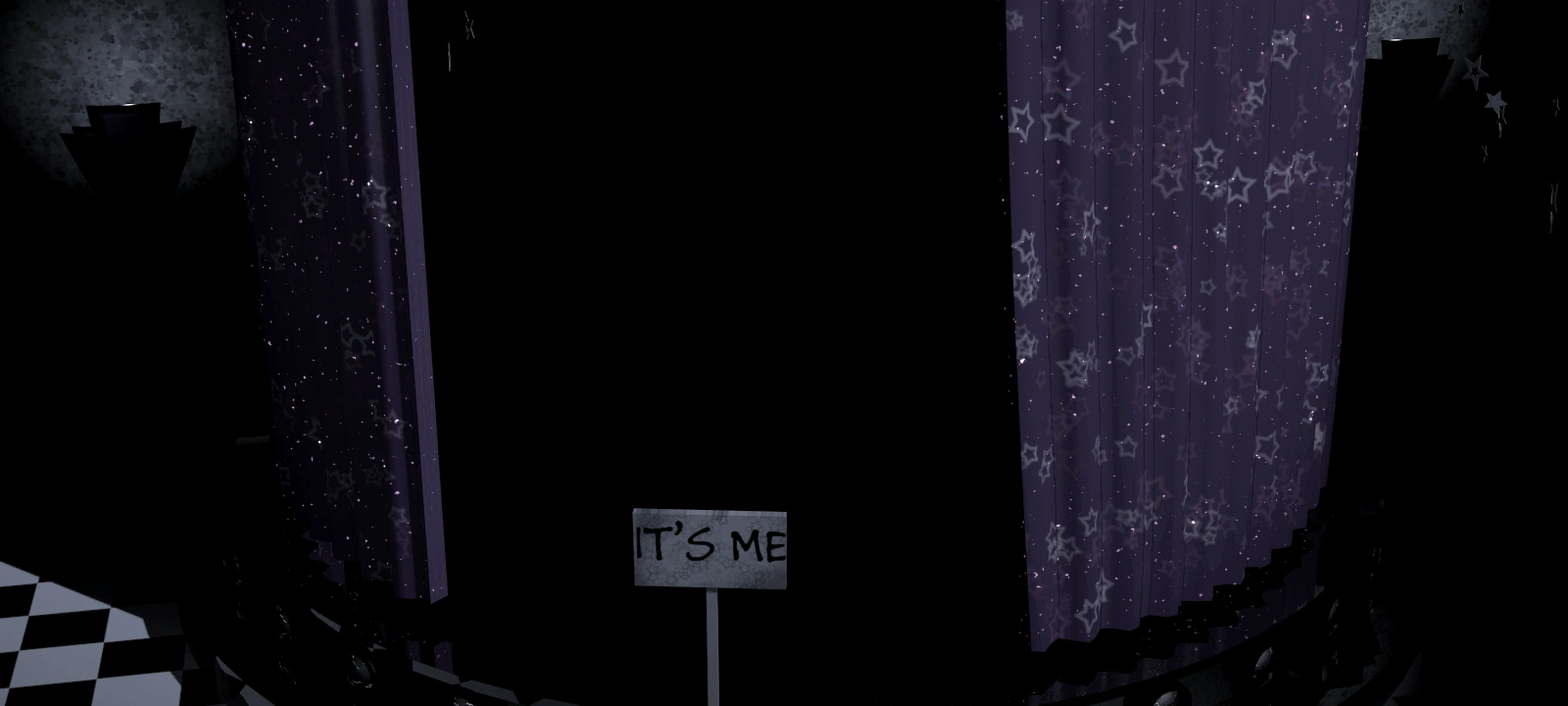 Pirate Cove | Five Nights at Freddy's Wiki | FANDOM powered by Wikia