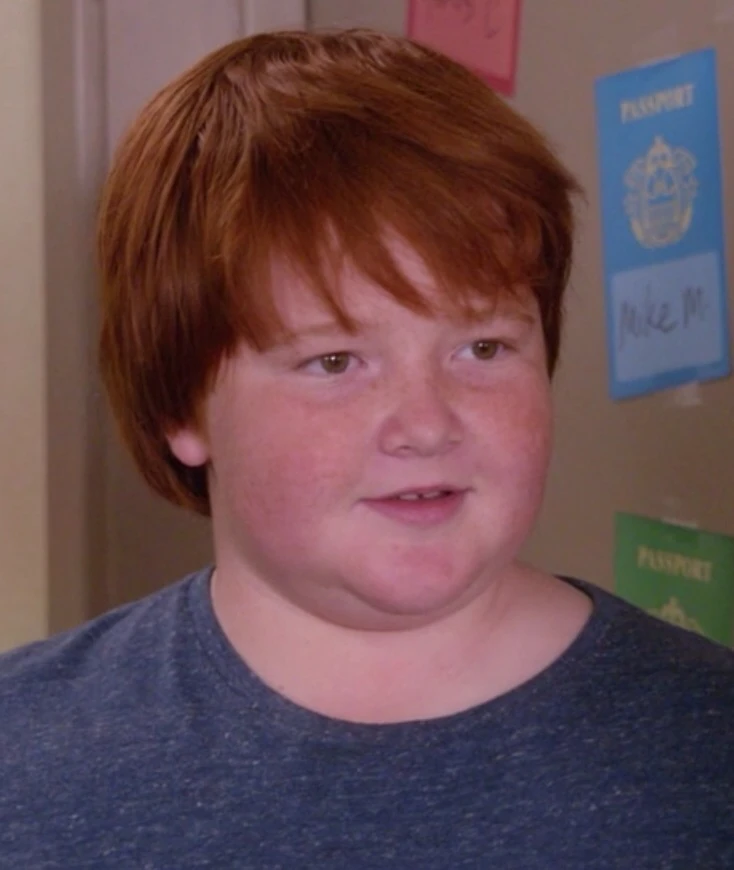Trent | Fresh off the Boat Wiki | FANDOM powered by Wikia