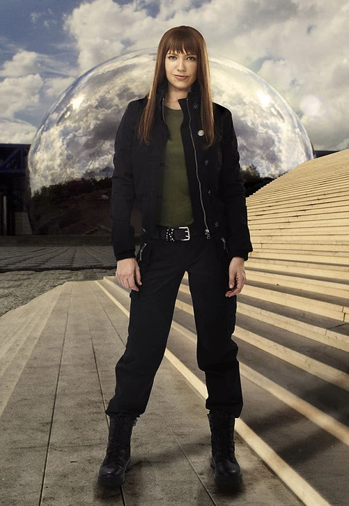 Olivia Dunham (Alternate Universe) | FringeWiki | FANDOM powered by Wikia