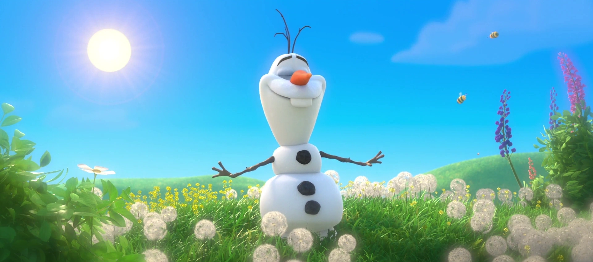 Verano | Wiki Frozen | Fandom powered by Wikia