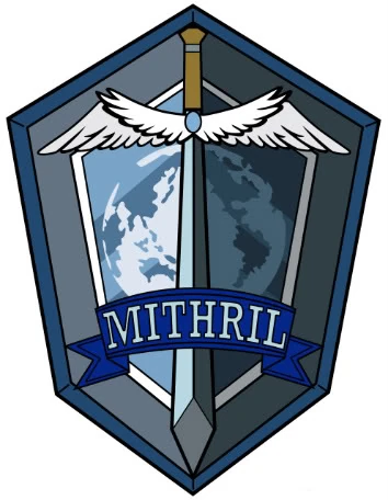 Mithril | Full Metal Panic! Wiki | Fandom powered by Wikia