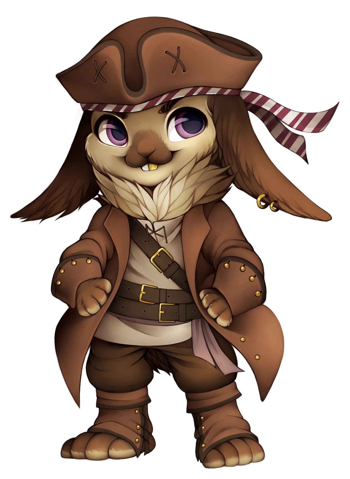 Image - Pirate Rabbit .png | FurVilla Wikia | Fandom powered by Wikia