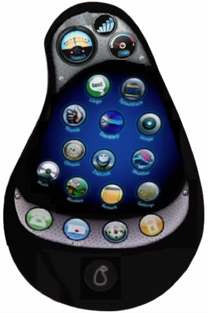 Image - Pear Phone Home Screen-0.png | Gabe and Jeremy Wiki | FANDOM ...