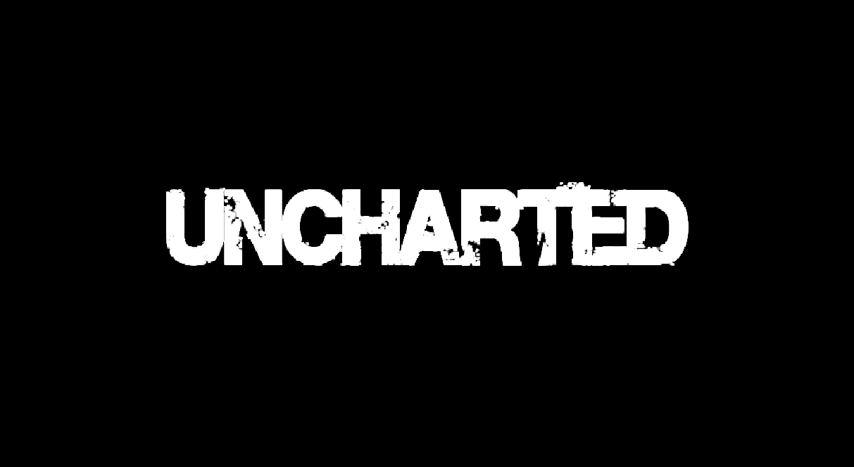 Archivo:Uncharted logo.png | Wiki Game Up | Fandom powered by Wikia