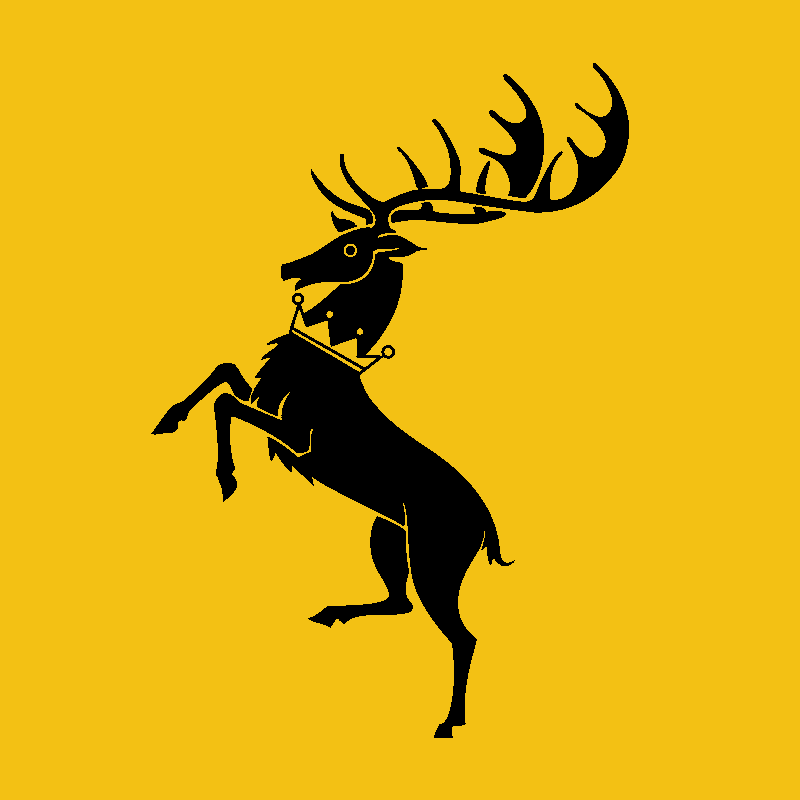 Casa Baratheon | Wiki Game of Thrones | FANDOM powered by Wikia Casa Baratheon | Wiki Game of Thrones | FANDOM powered by Wikia