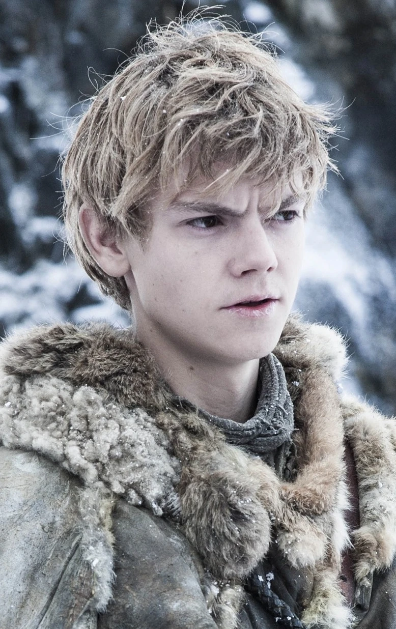 Jojen Reed | Game of Thrones Wiki | FANDOM powered by Wikia