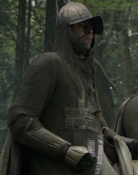 Goldcloak on the Kingsroad | Game of Thrones Wiki | FANDOM powered by Wikia