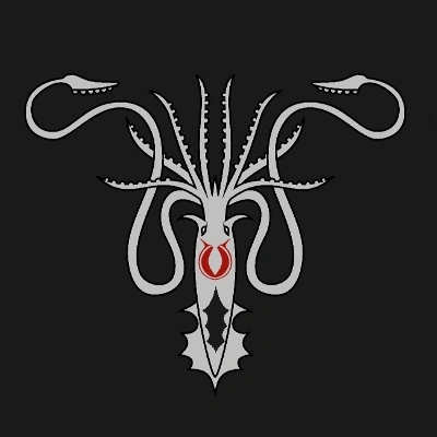 Image - House-Greyjoy-Euron-Square.PNG | Game of Thrones Wiki | FANDOM ...