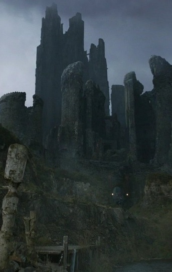 Harrenhal | Game of Thrones Wiki | FANDOM powered by Wikia