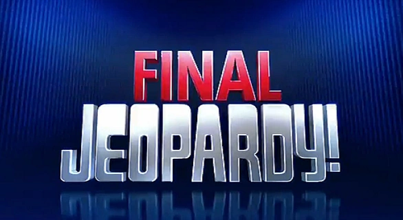 Image - Final Jeopardy! -45.png | Game Shows Wiki | Fandom powered by Wikia