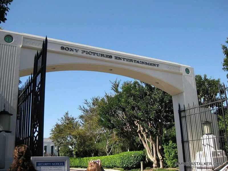 Sony Pictures Studios | Game Shows Wiki | FANDOM powered by Wikia