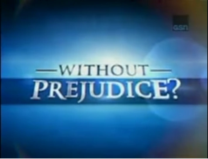 Without Prejudice
