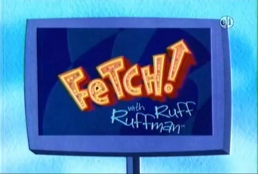 Fetch! with Ruff Ruffman | Game Shows Wiki | FANDOM powered by Wikia