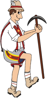 Hans | Game Shows Wiki | FANDOM powered by Wikia