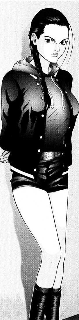 Sei Sakuraoka | Gantz Wiki | FANDOM powered by Wikia Sei Sakuraoka | Gantz Wiki | FANDOM powered by Wikia