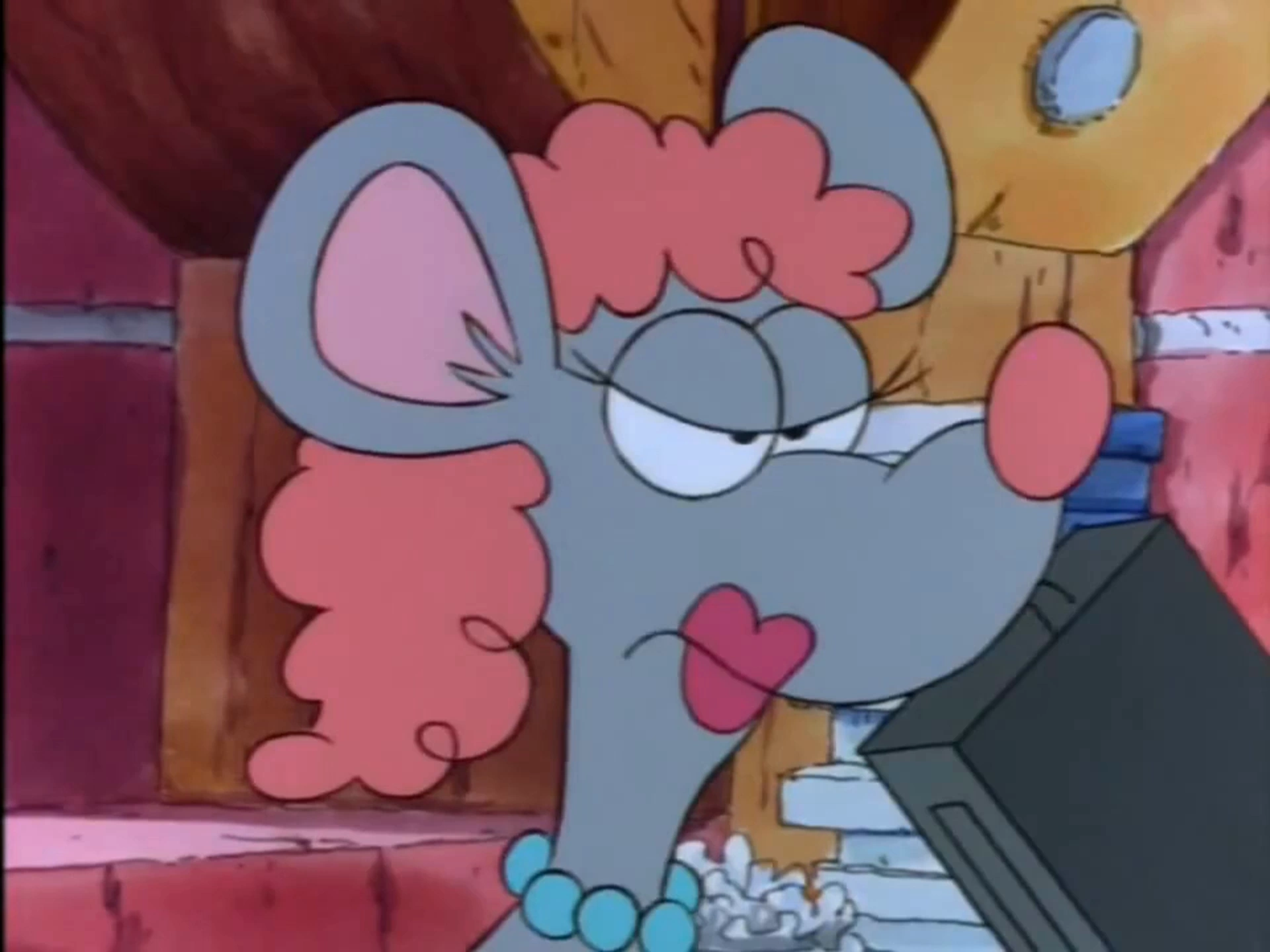 April | Garfield Wiki | FANDOM powered by Wikia