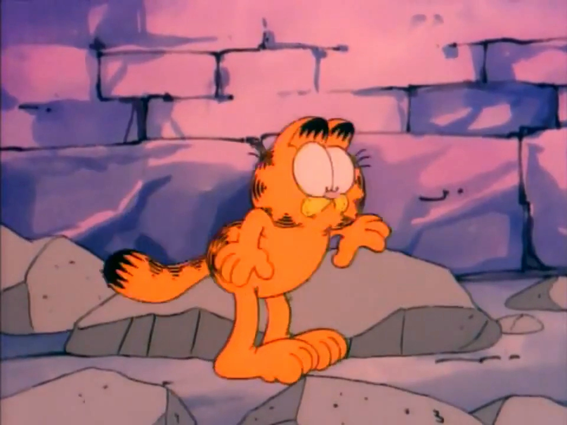 Image - Idol089c.png | Garfield Wiki | FANDOM powered by Wikia