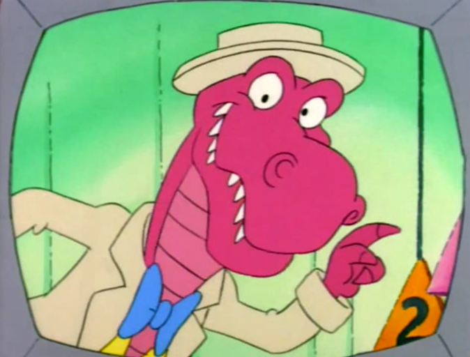 Characters Garfield Wiki Fandom Powered By Wikia