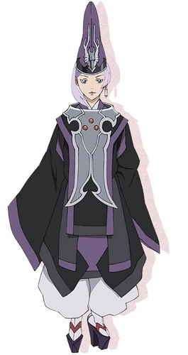 Seimei | GARO Wiki | Fandom powered by Wikia