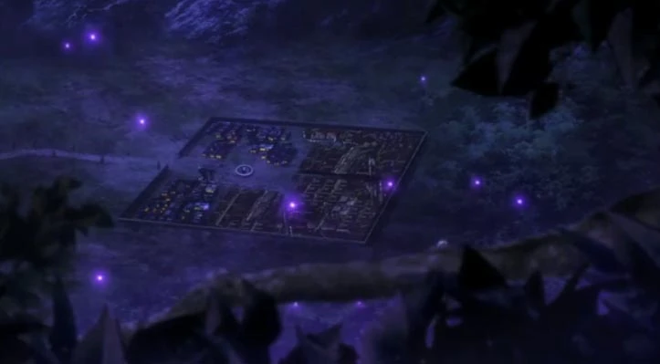 Image - Alnus town.jpg | Gate - Thus the JSDF Fought There! Wiki ...