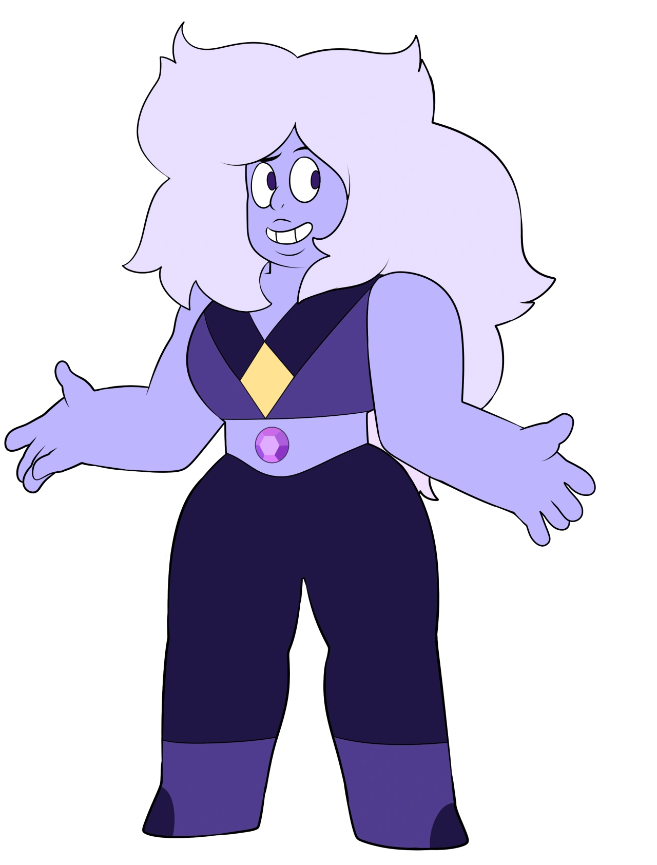 Amethyst | GemCrust Wikia | FANDOM powered by Wikia