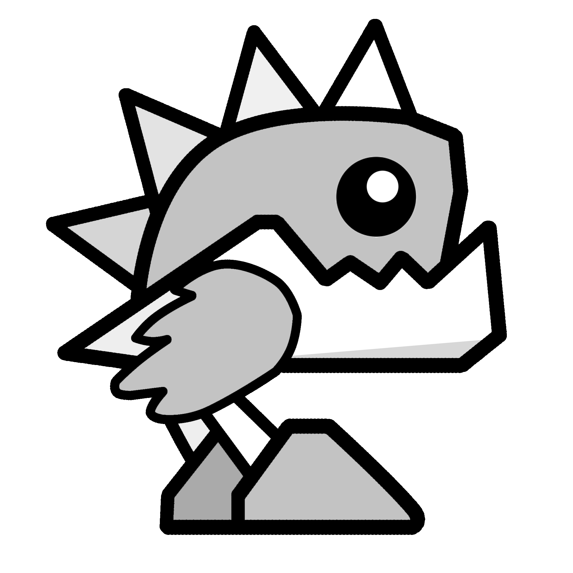 Imagen Robot10png Geometrypedia Fandom Powered By Wikia