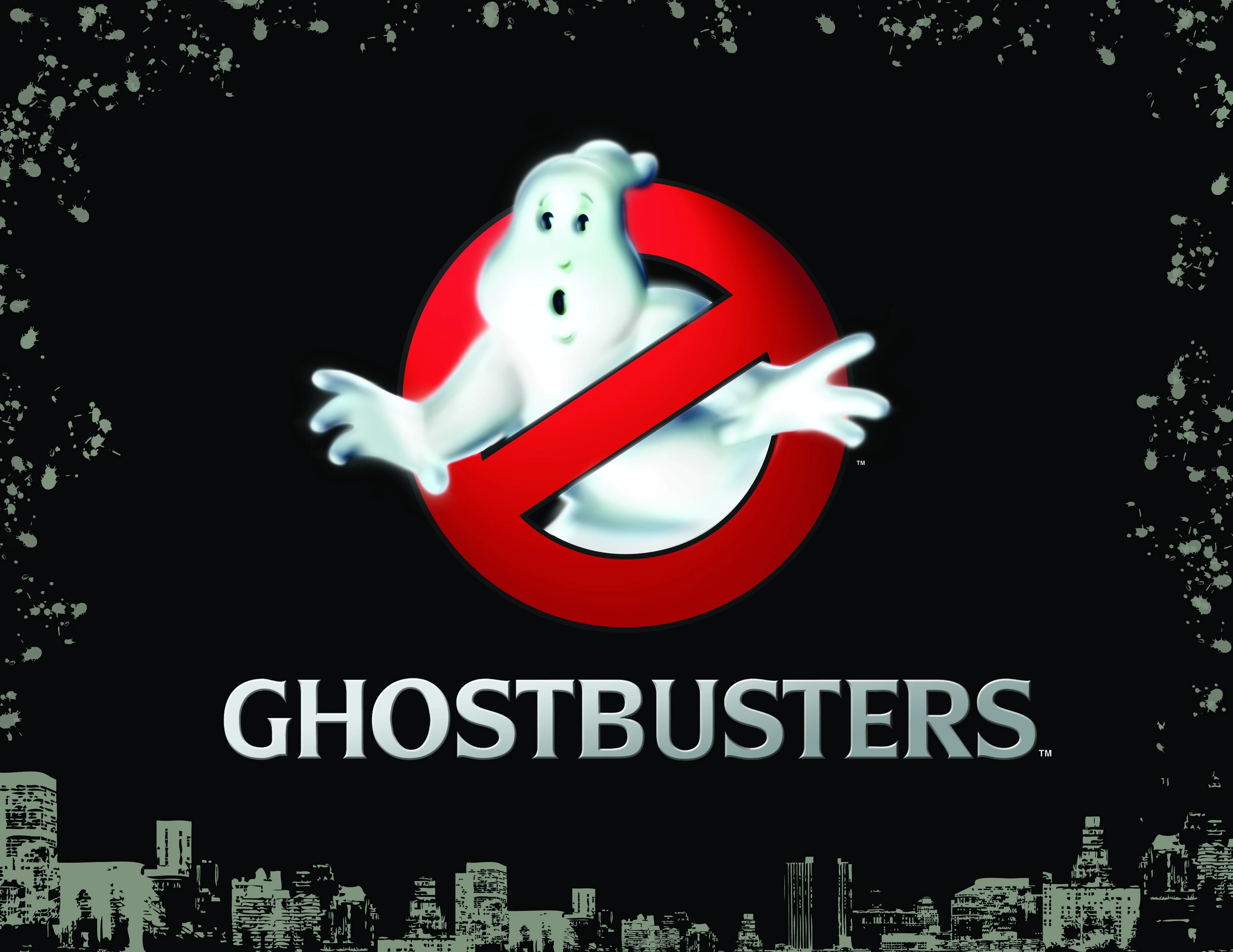 Ghostbusters Official (Web Site) | Ghostbusters Wiki | Fandom