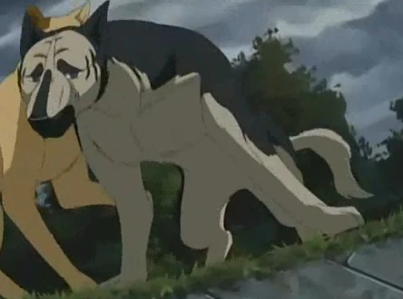 Image - John anime.jpg | Ginga Wiki | Fandom powered by Wikia