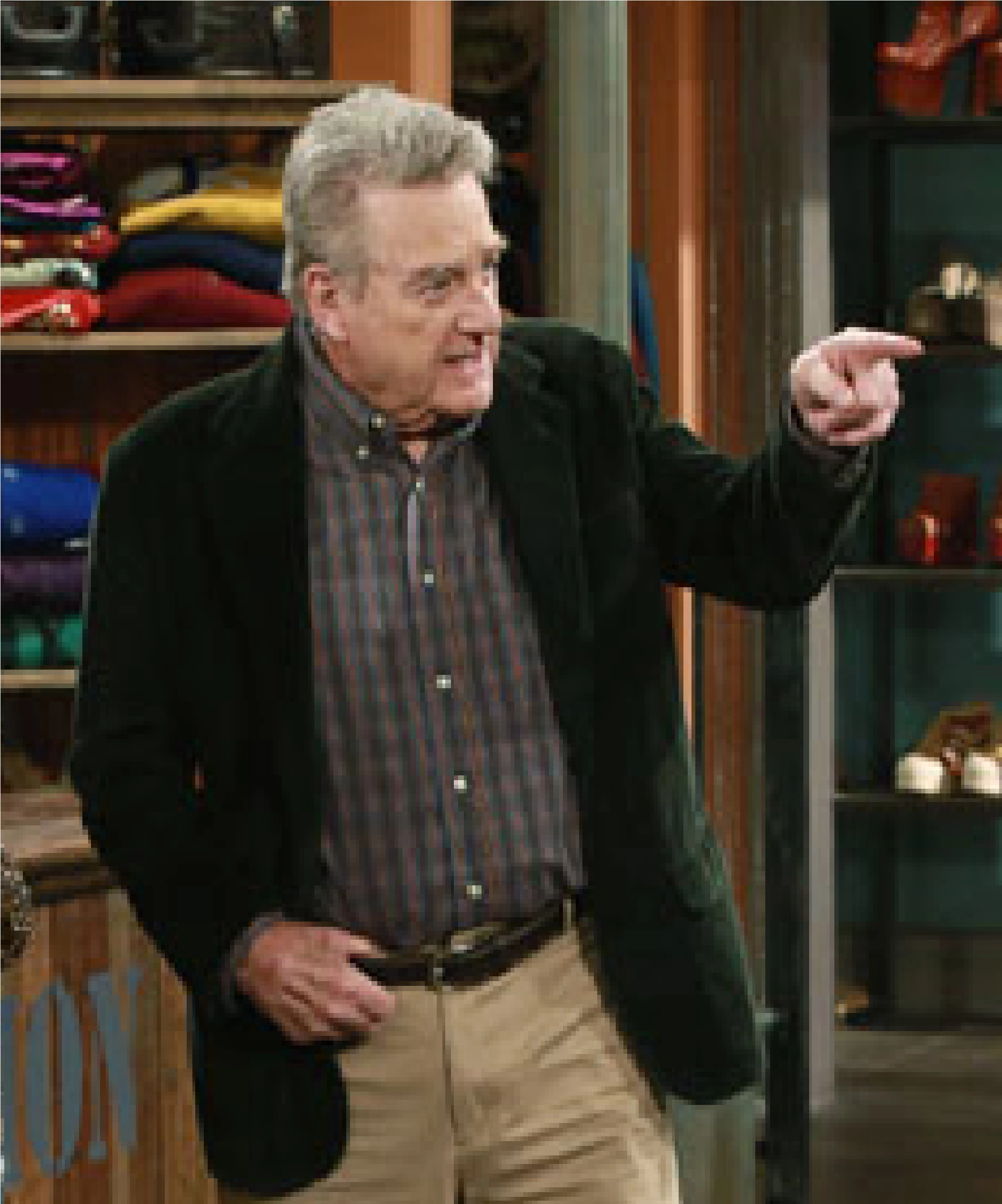 The weirdest part of “Girl Meets World" | Freakin' Awesome Network Forums