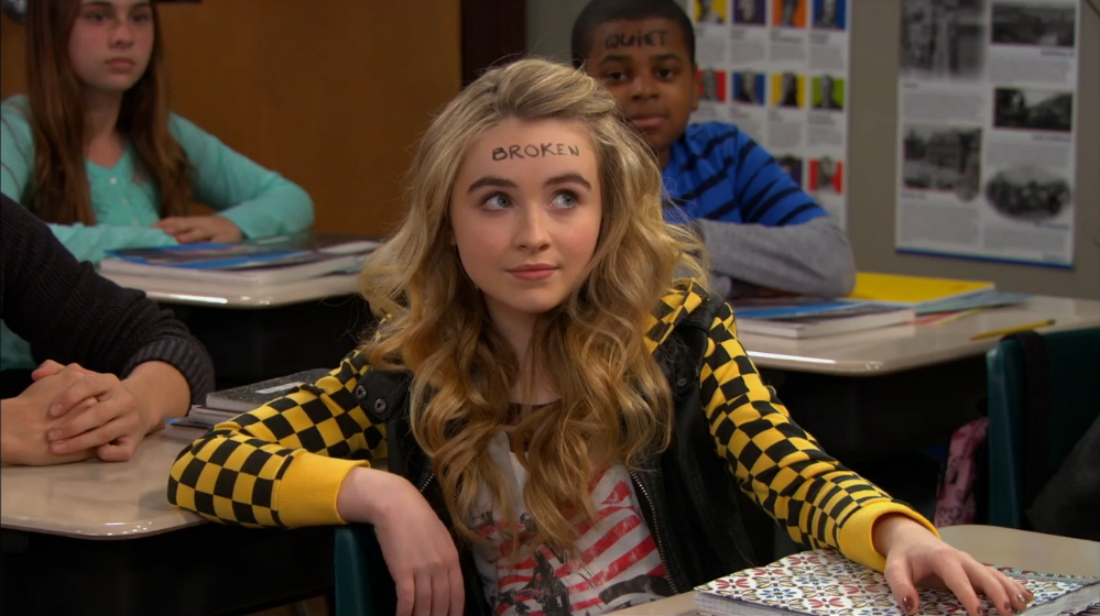 Image Maya Hart Brokenpng Girl Meets World Wiki Fandom Powered By Wikia