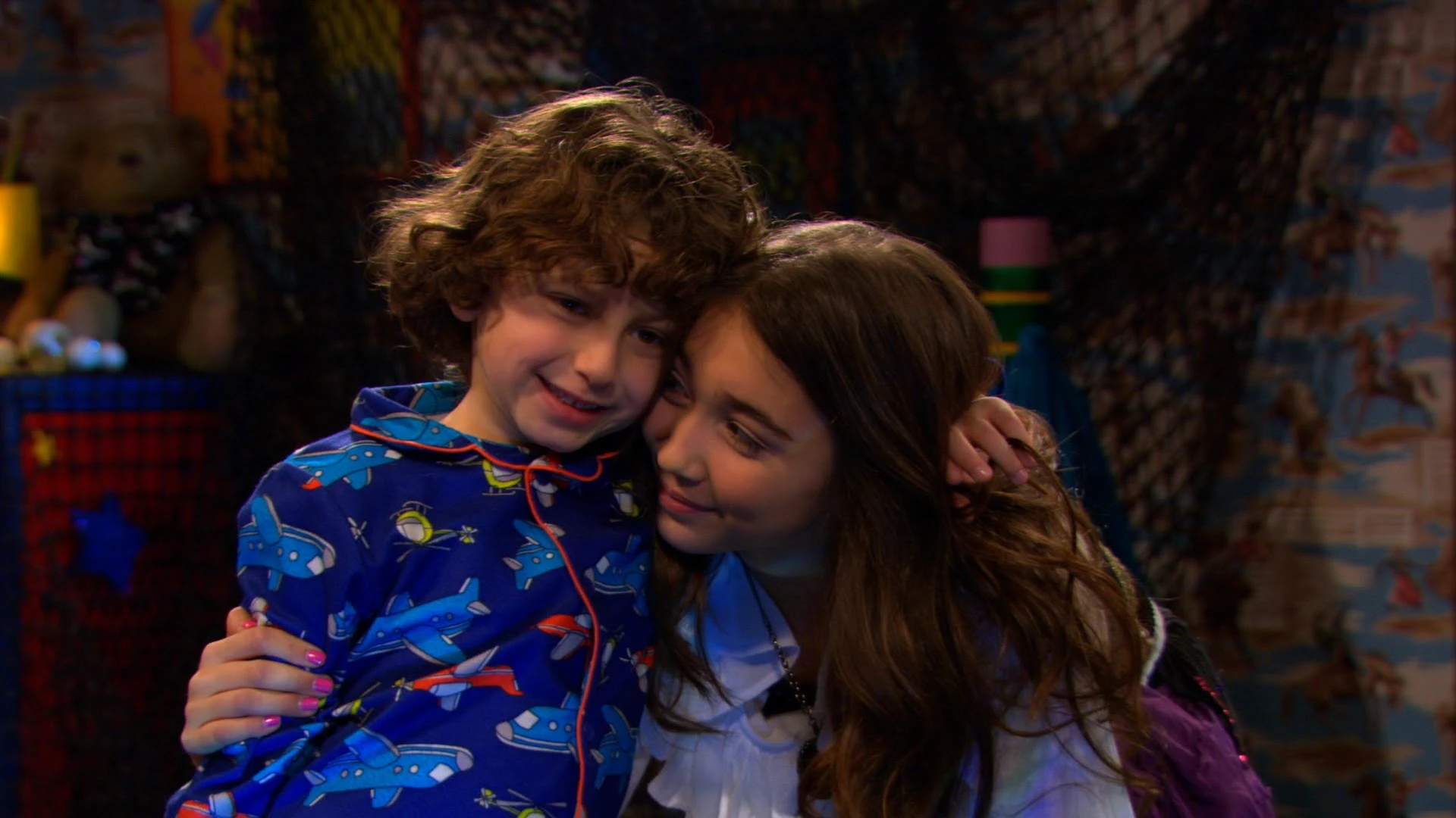Girl Meets Brother/Gallery | Girl Meets World Wiki | FANDOM powered by ...
