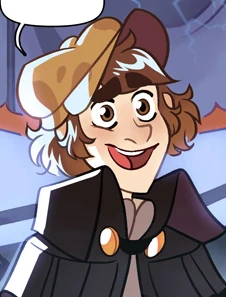 Jasper Kaylock | The Glass Scientists Wikia | Fandom powered by Wikia