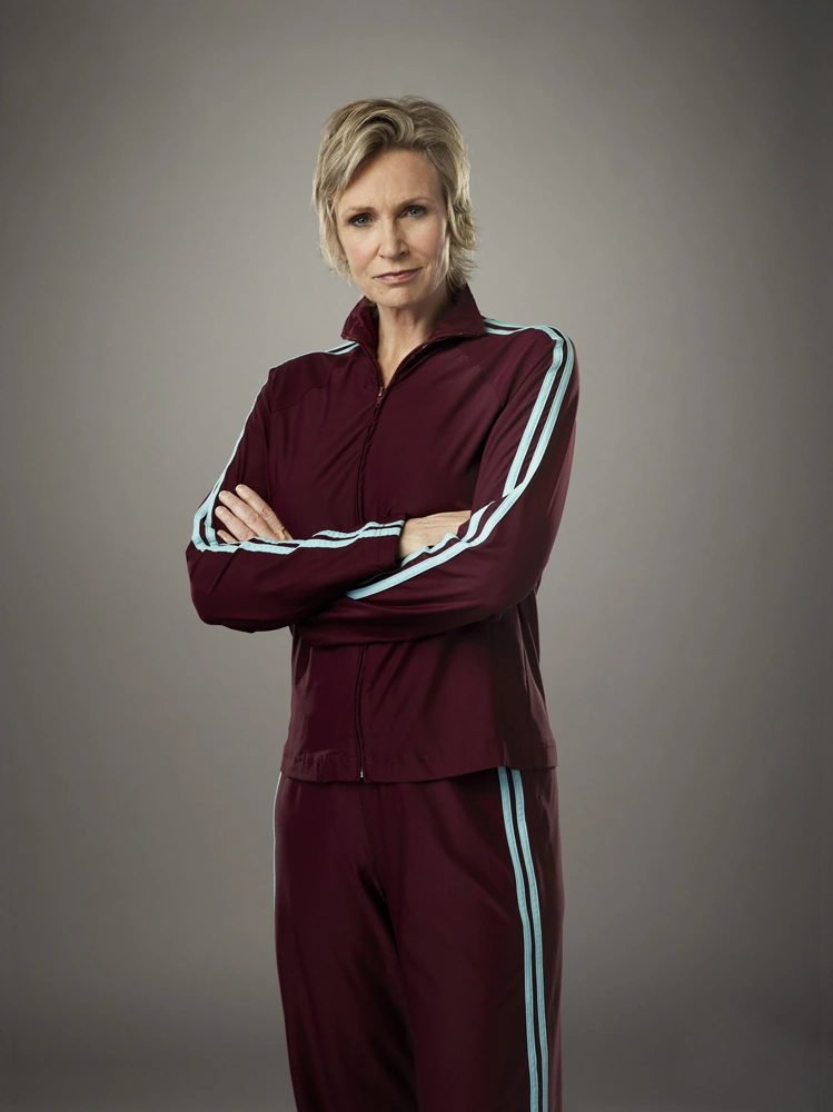Sue Sylvester | Glee wiki | FANDOM powered by Wikia