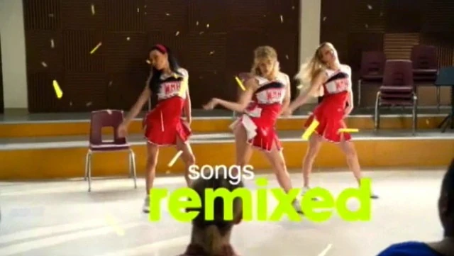 Image - Toxic-100.jpg | Glee TV Show Wiki | FANDOM powered by Wikia