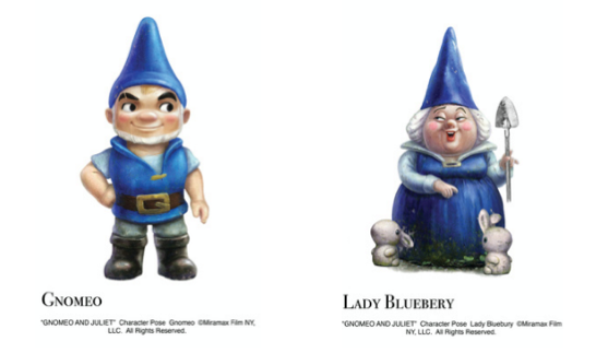 Lady Blueberry | Gnomeo and Juliet Wiki | FANDOM powered by Wikia