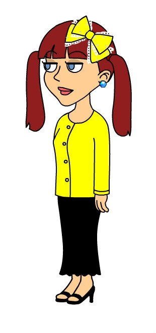 Image - Emma Watkins GoAnimate.jpg | GoAnimate V2 Wiki | FANDOM powered ...