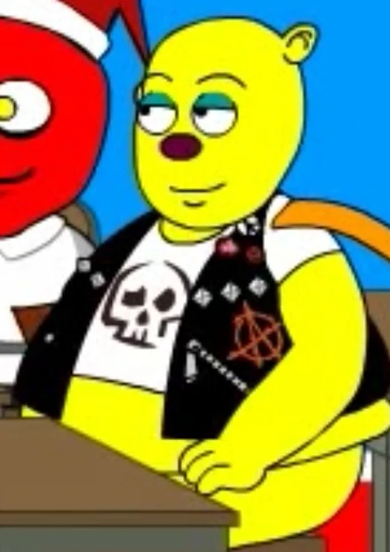 Special Agent Oso | GoAnimate V2 Wiki | FANDOM powered by Wikia